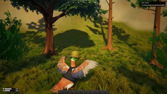 DUCKSIDE Download - GameFabrique