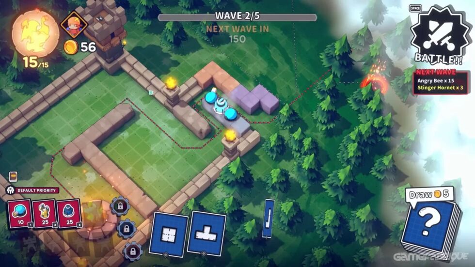 Emberward Download - GameFabrique