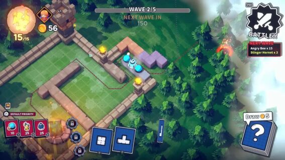 Emberward Download - GameFabrique