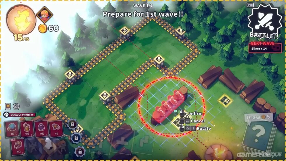 Emberward Download - GameFabrique