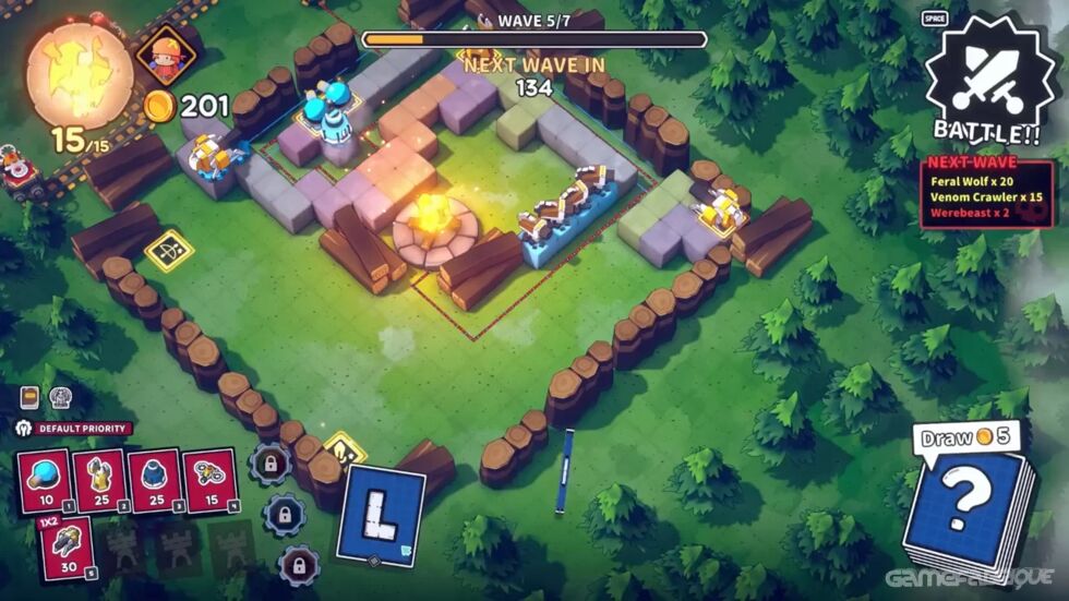 Emberward Download - GameFabrique