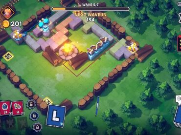 Emberward Download - GameFabrique