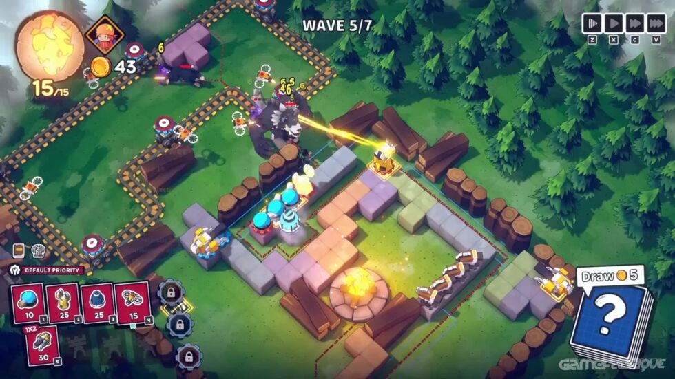 Emberward Download - GameFabrique