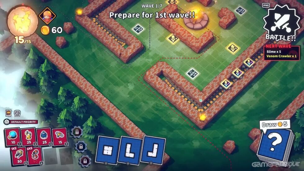 Emberward Download - GameFabrique