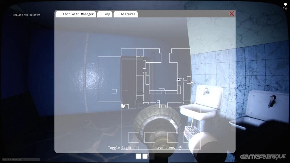 Emissary Zero Download - GameFabrique