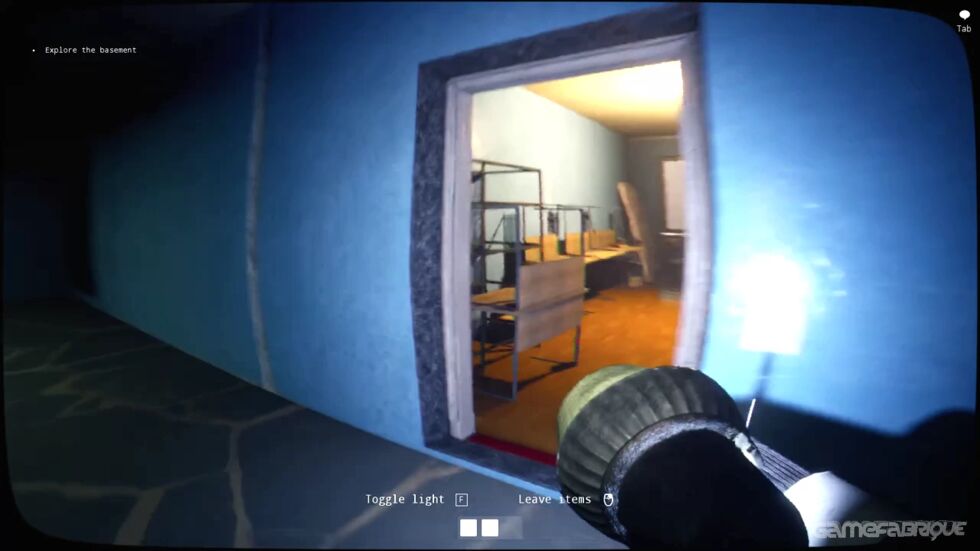 Emissary Zero Download - GameFabrique