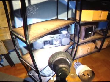 Emissary Zero Download - GameFabrique