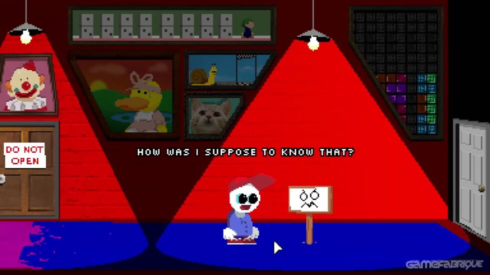 Endacopia Download - GameFabrique