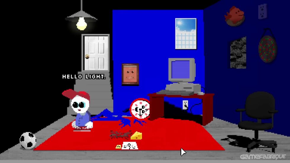 Endacopia Download - GameFabrique