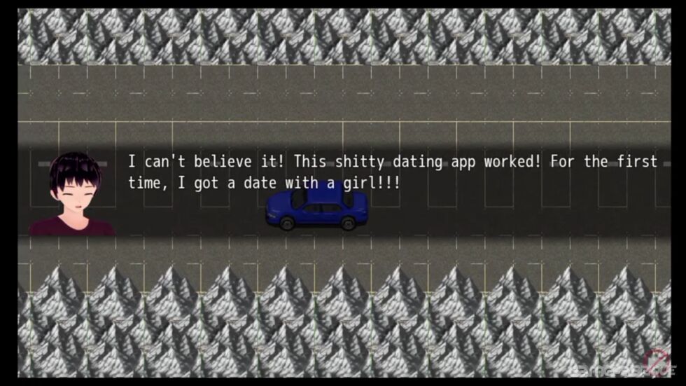 Escape from Misantria Download - GameFabrique