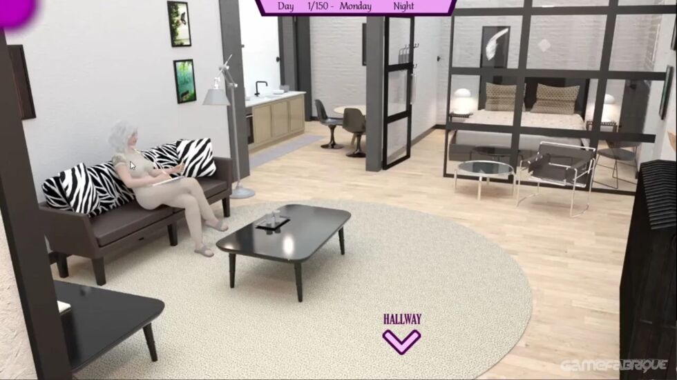 Eternal Lust Download - GameFabrique