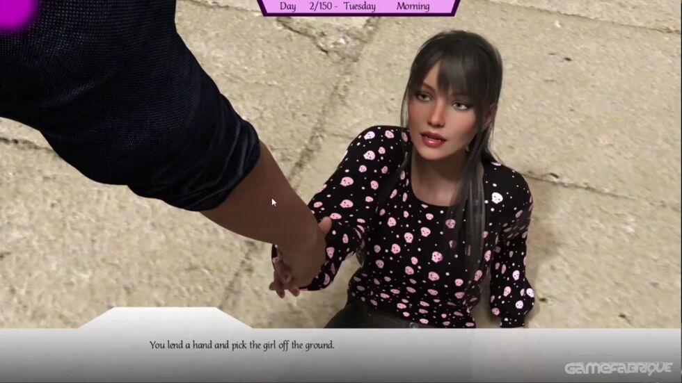 Eternal Lust Download - GameFabrique