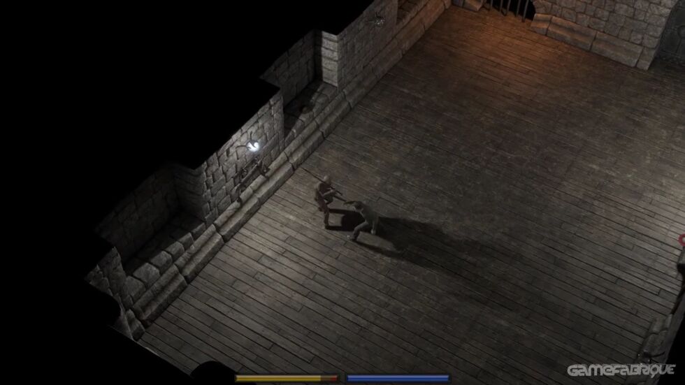 Exanima Download - GameFabrique