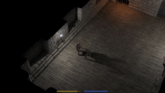 Exanima Download - GameFabrique