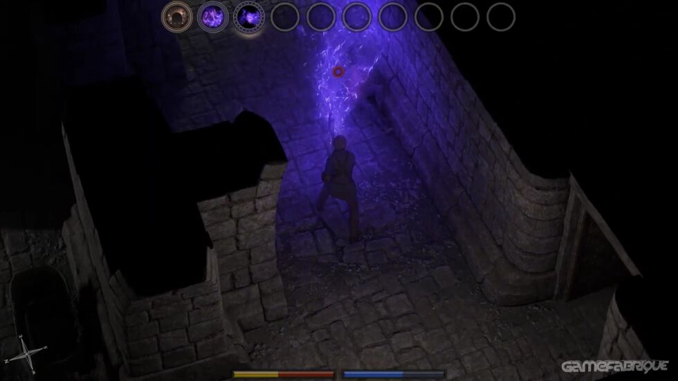 Exanima Download - GameFabrique