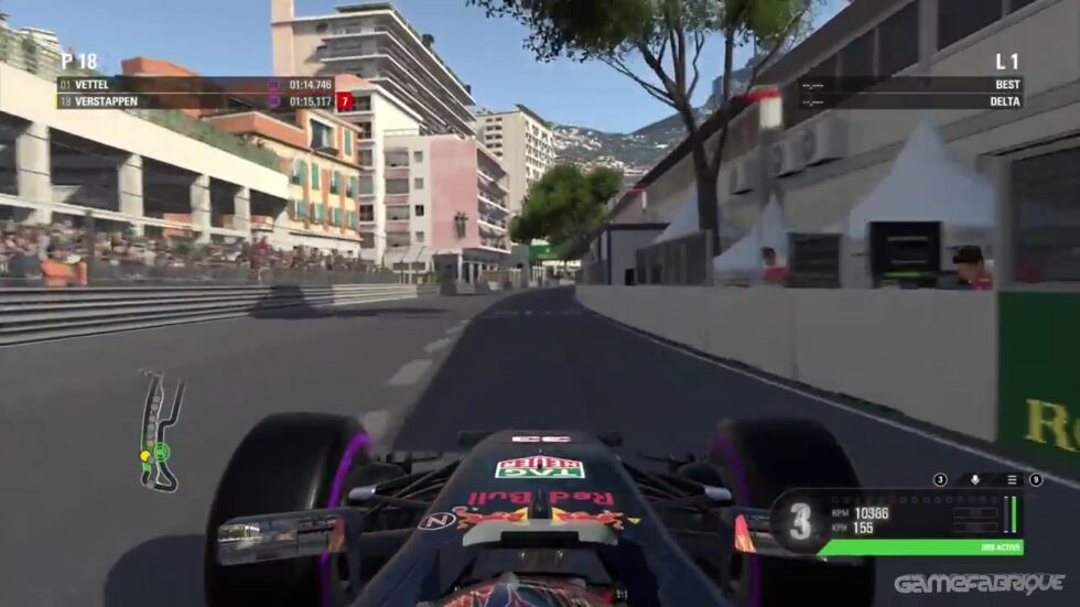F1 2016 Download - GameFabrique