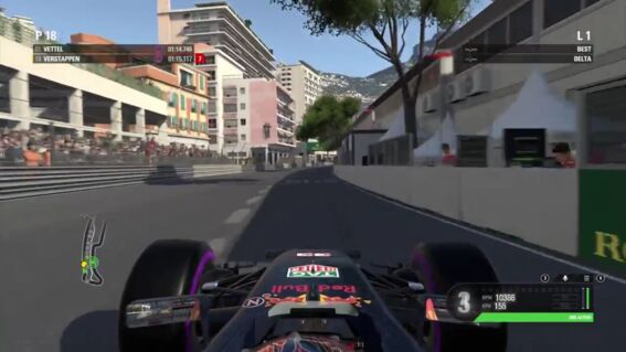 F1 2016 Download - GameFabrique