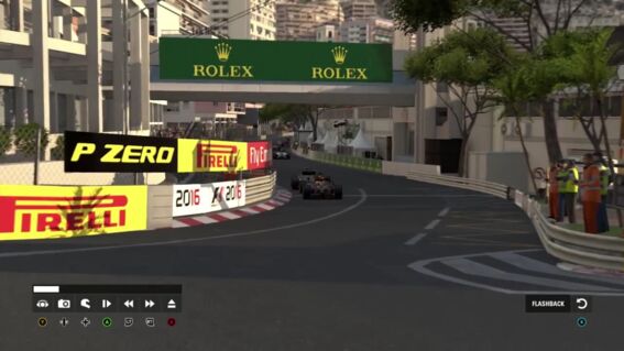 F1 2016 Download - GameFabrique