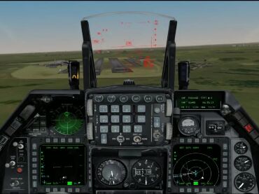 Falcon 4.0 Download - GameFabrique