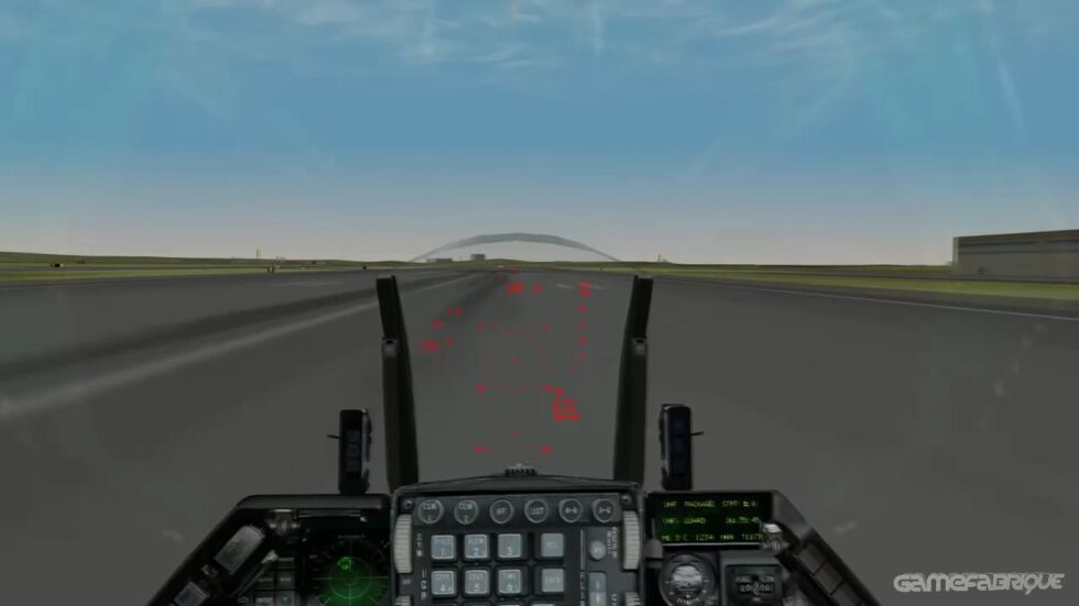 Falcon 4.0 Download - GameFabrique