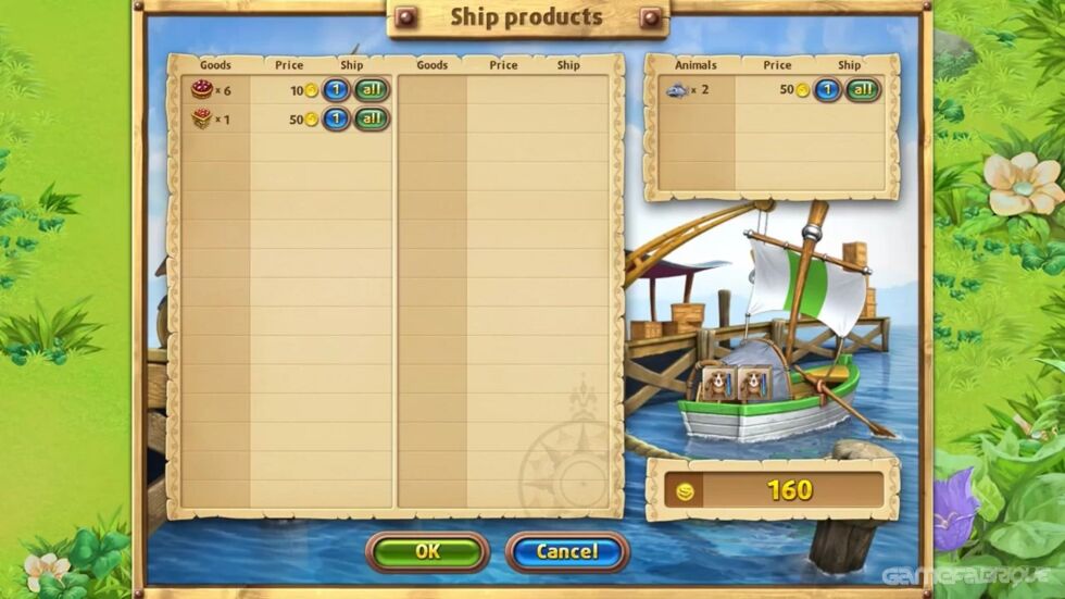 Farm Frenzy Collection Download - GameFabrique