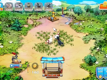 Farm Frenzy Collection Download - GameFabrique