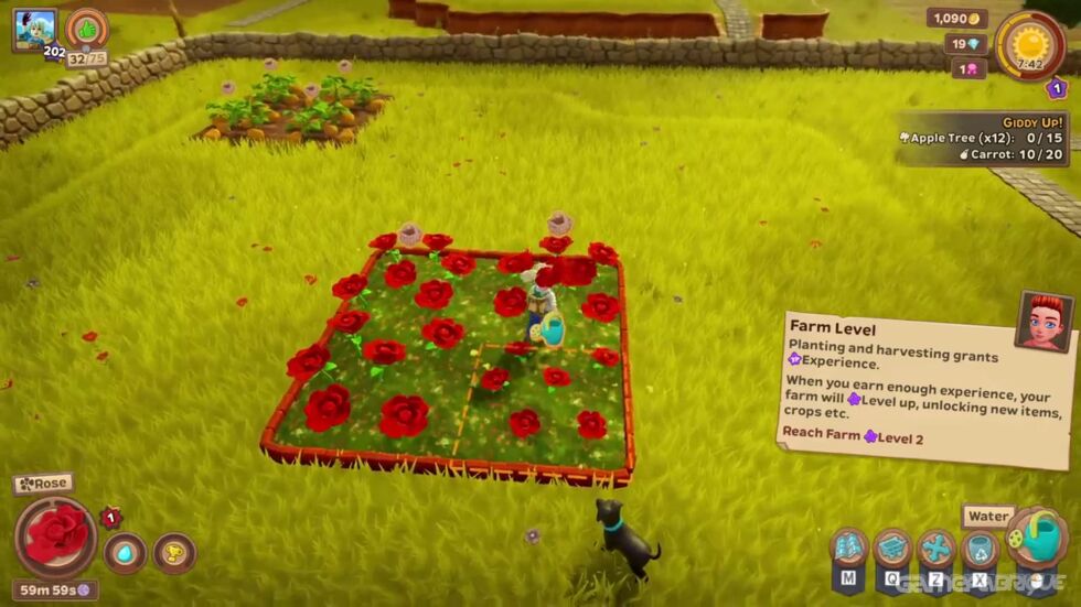 Farm Together 2 Download - GameFabrique