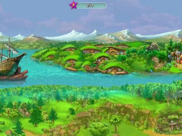 Farm Tribe Download - GameFabrique