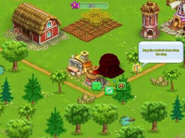 Farm Tribe Download - GameFabrique