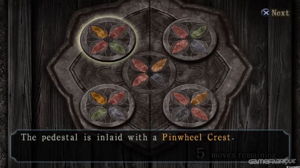 Fatal Frame 3 The Tormented Download - GameFabrique