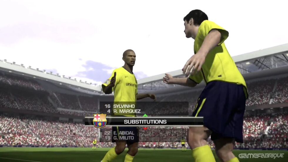FIFA 09 Download - GameFabrique