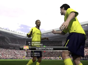 FIFA 09 Download - GameFabrique