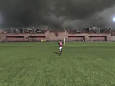 FIFA 09 Download - GameFabrique