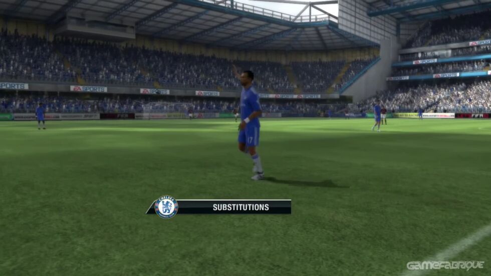 FIFA 10 Download - GameFabrique