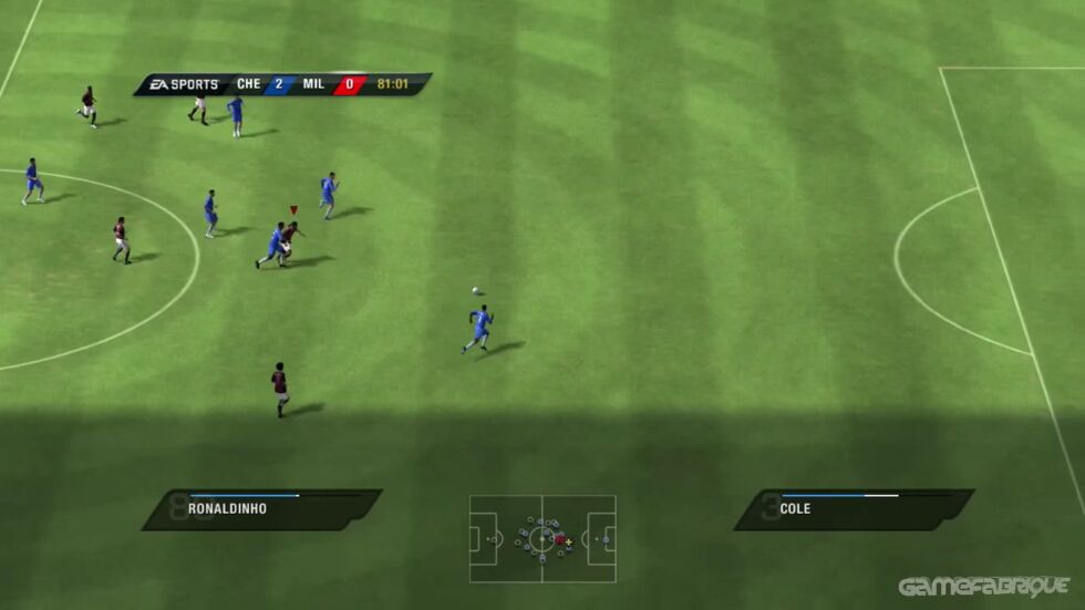 FIFA 10 Download - GameFabrique