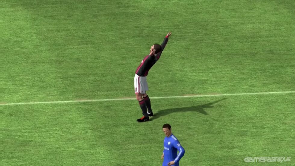 FIFA 10 Download - GameFabrique