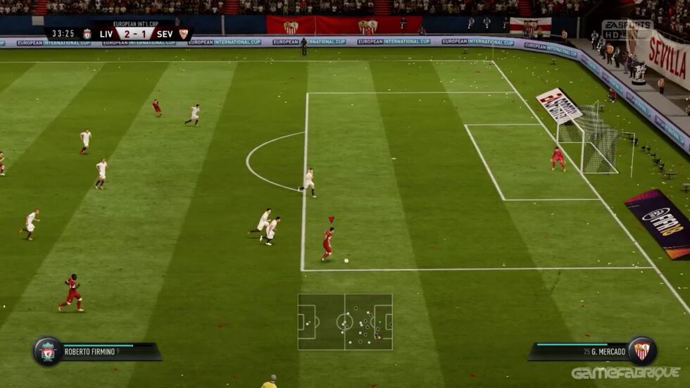 FIFA18 - Steampunk Download - GameFabrique