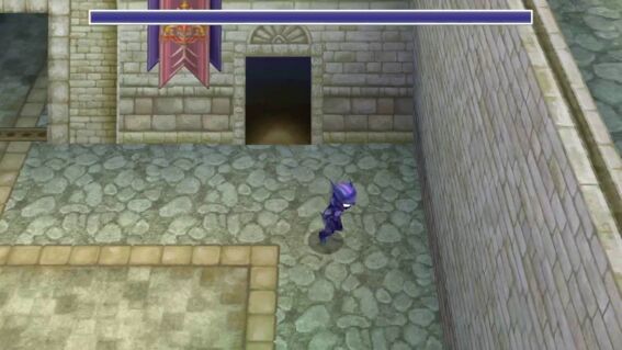 FINAL FANTASY IV Download - GameFabrique