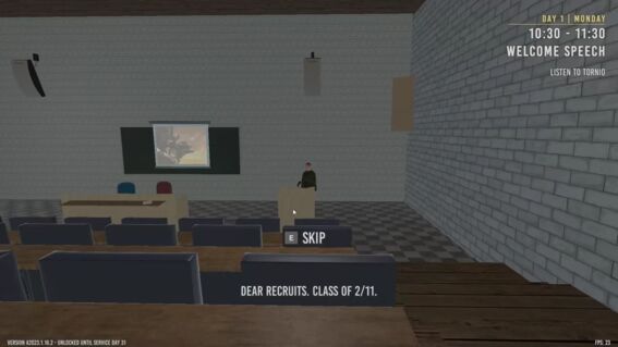 Finnish Army Simulator Download - GameFabrique