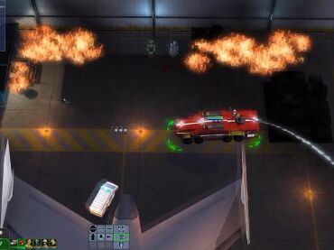 Fire Department 3 Download - GameFabrique
