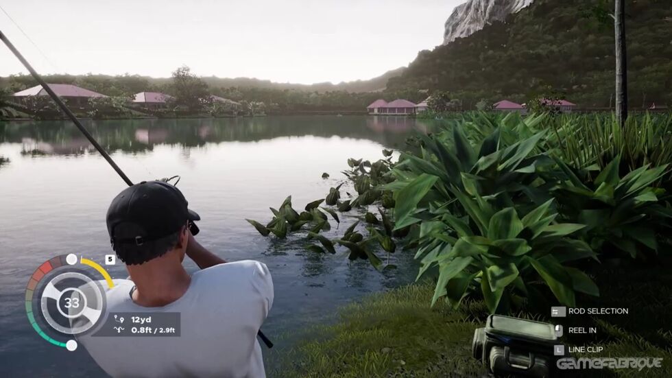 Fishing Sim World: Pro Tour Download - GameFabrique