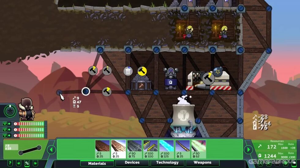 Forts Download - GameFabrique