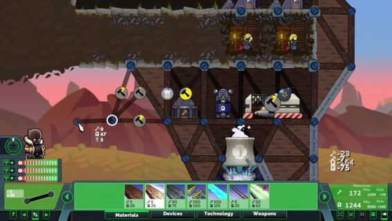 Forts Download - GameFabrique