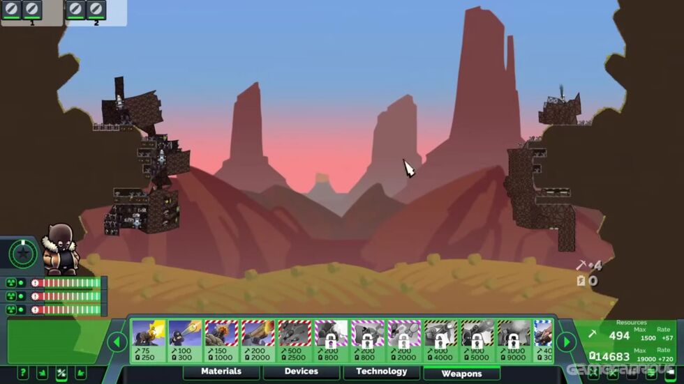 Forts Download - GameFabrique