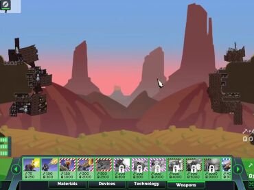 Forts Download - GameFabrique