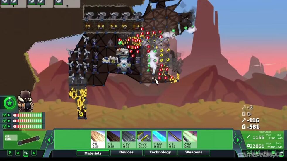 Forts Download - GameFabrique