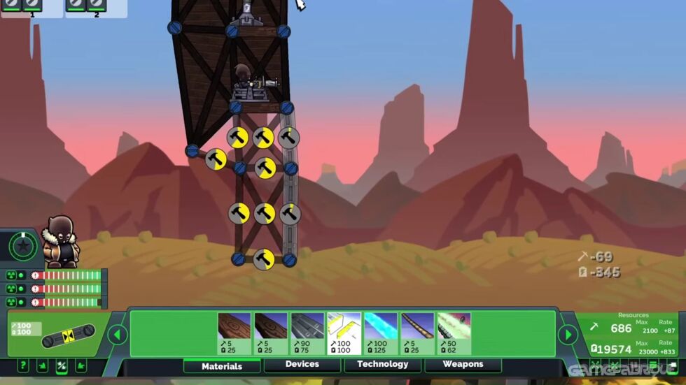 Forts Download - GameFabrique