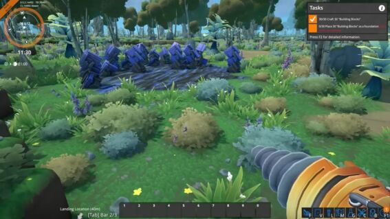 FOUNDRY Download - GameFabrique