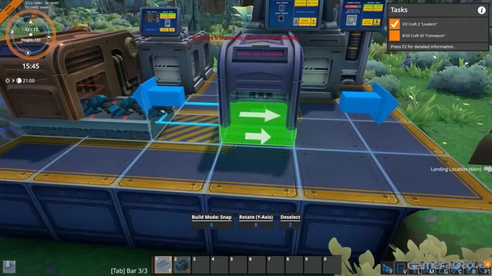 FOUNDRY Download - GameFabrique