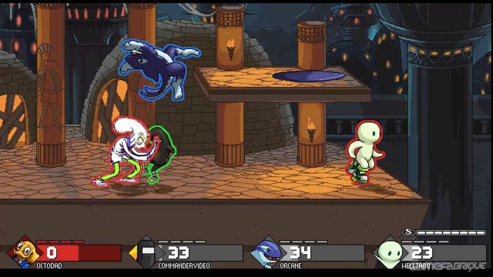 Fraymakers Download - GameFabrique